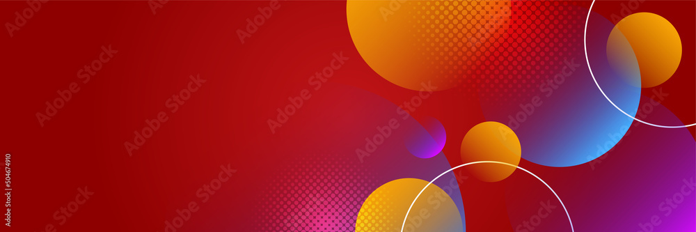 Flash sale facebook cover page timeline web ad banner template with ...