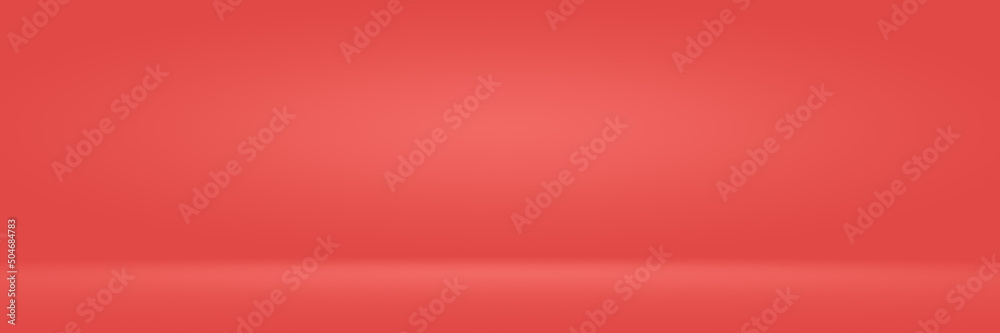 red for background and display your product Stock Illustration | Adobe ...