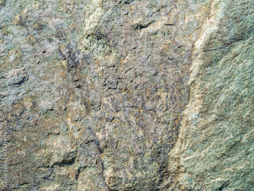 Slab of the natural ore stone. Texture of mineral, actual pattern ...
