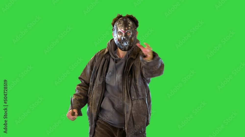 Maniac sneaking try to catch victim being injured in fight Crazy ...