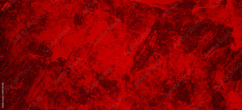 Red marble texture background in natural pattern with high resolution ...