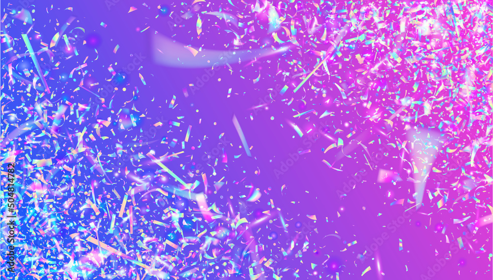 Birthday Background. Blur Realistic Serpentine. Metal Element. F Stock ...