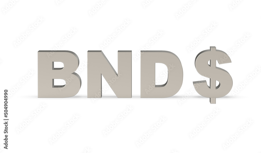 Brunei Darussalam Dollar, BND, Currency symbol of Sultanate of Brunei ...