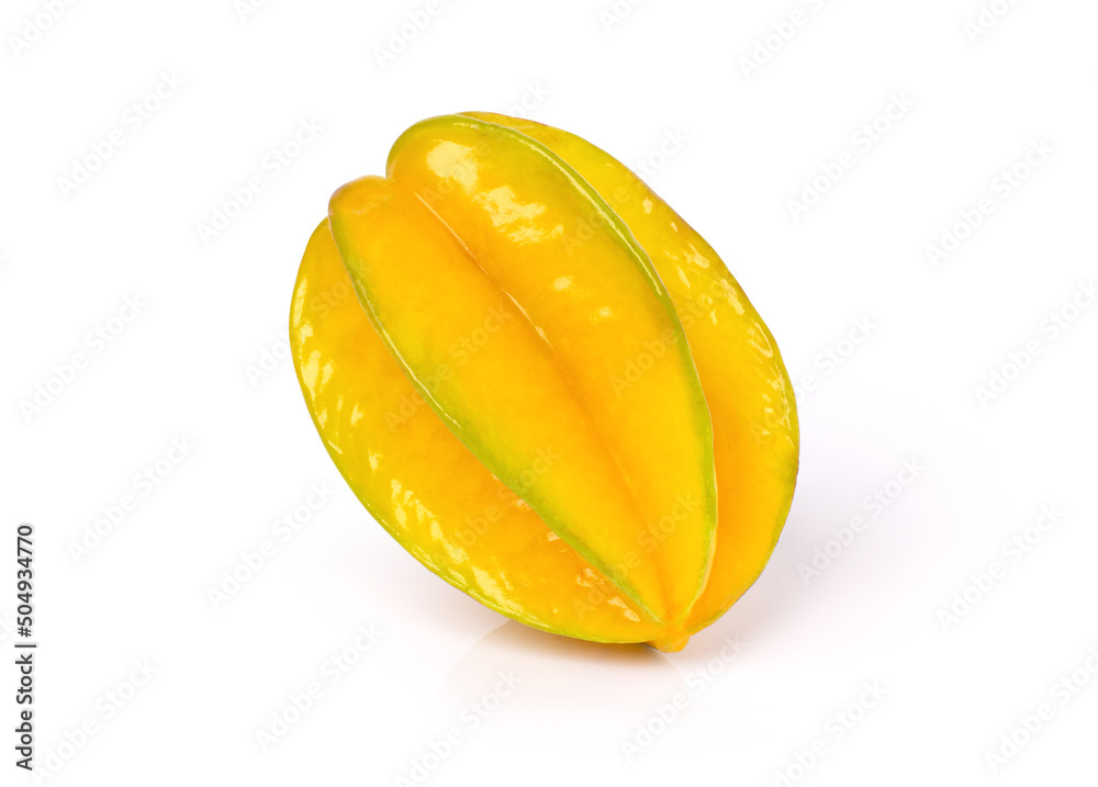 Carambola fruit store
