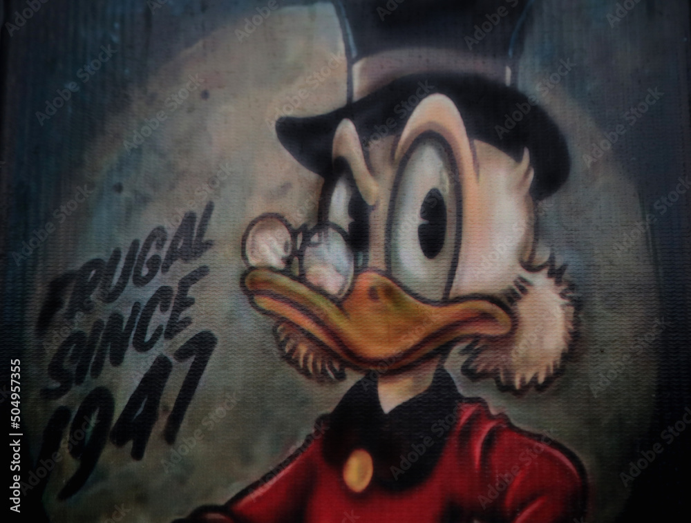 Uncle Rico Wallpaper