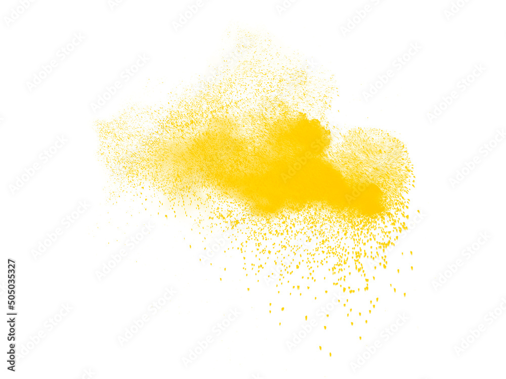 Floating colour powder Dust Photoshop Overlays, Sparkling Glitter ...