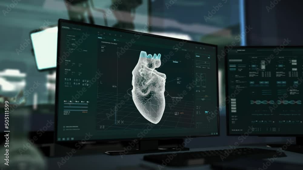 Performing organ engineering project using the most advanced technology ...