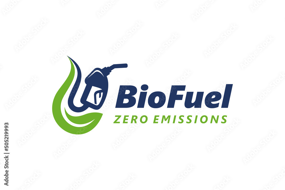 Biofuel Logo