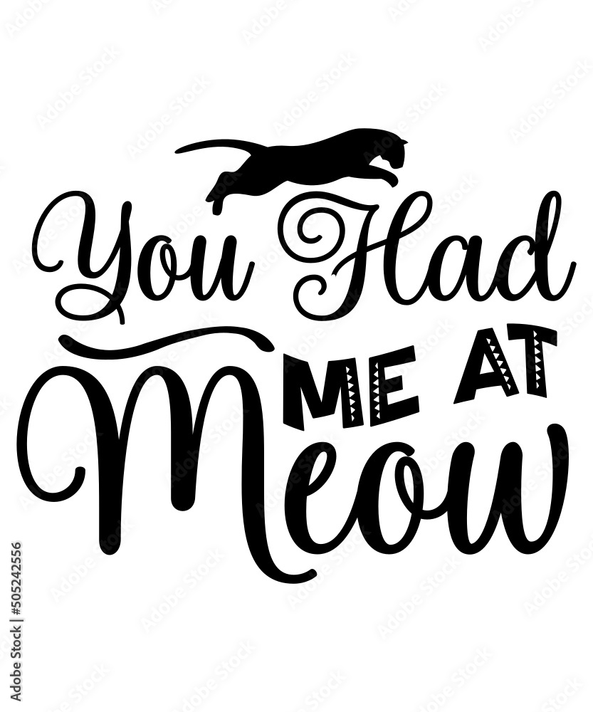 Cat svg bundle, cat clipart, cat silhouette svg, meow svg bundle, cats ... Cat svg bundle, cat clipart, cat silhouette svg, meow svg bundle, cats ...