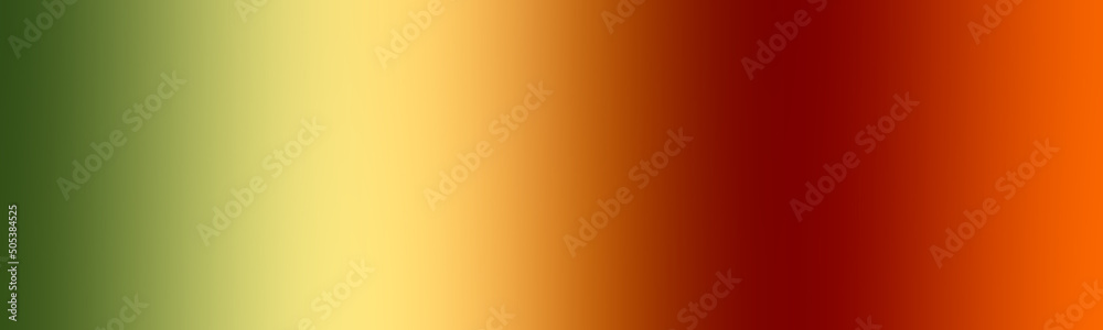Wide illustration space rich red brown. Gradient is the surface ...