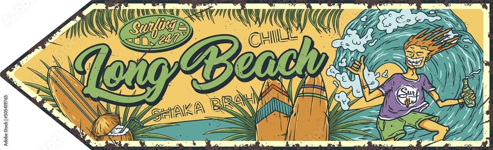 Shaka Brah Surf