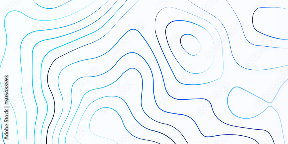 Luxury colorful abstract line art background vector. illustration of ...