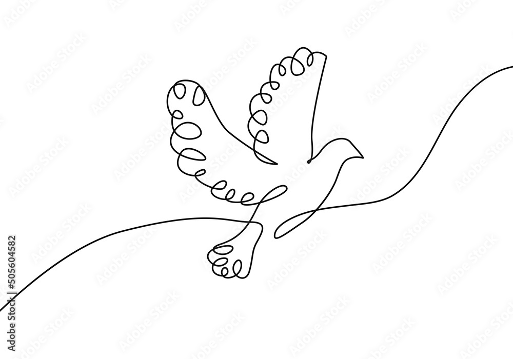 Simple Freedom Drawings