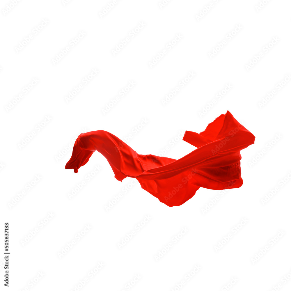 Flying fabric dress Photo Overlays, Photoshop Overlay, flowing cloth ...