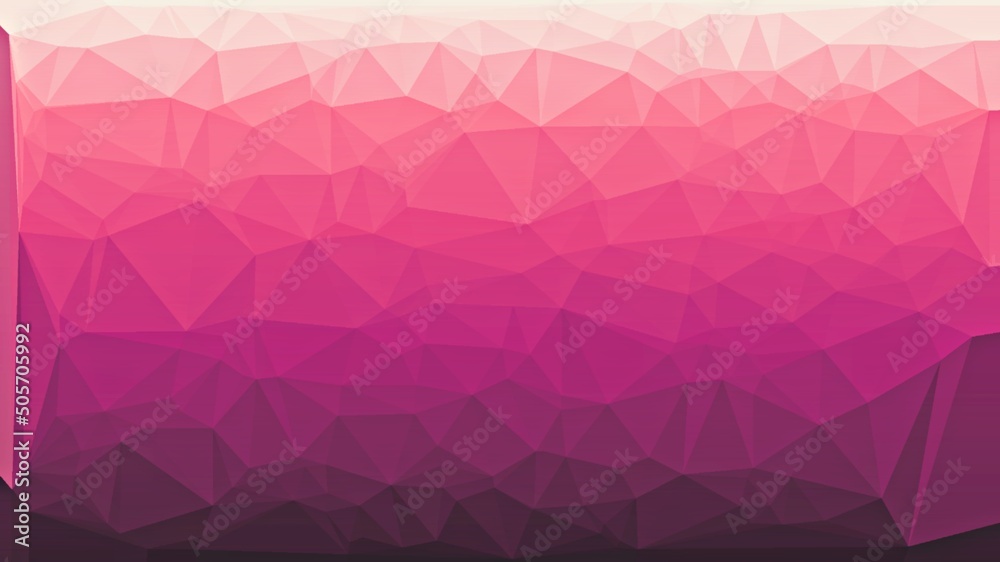 purple background with pink gradient with abstract square holes ...