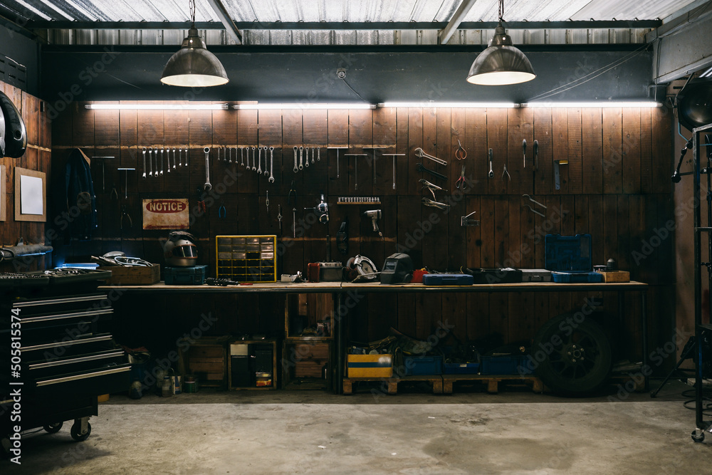 Photo & Art Print Workshop scene, Win