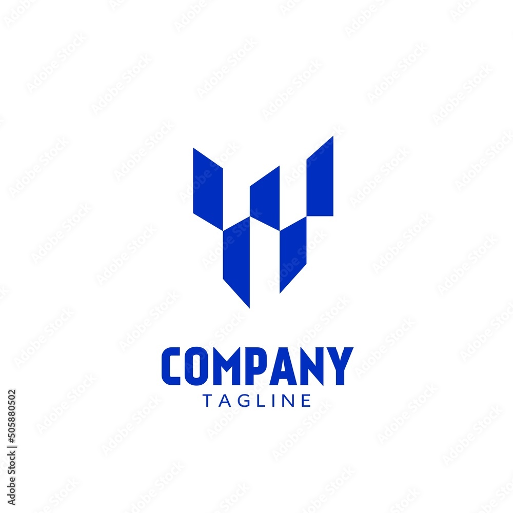 Building logo design that can be used for any logo related to a ...