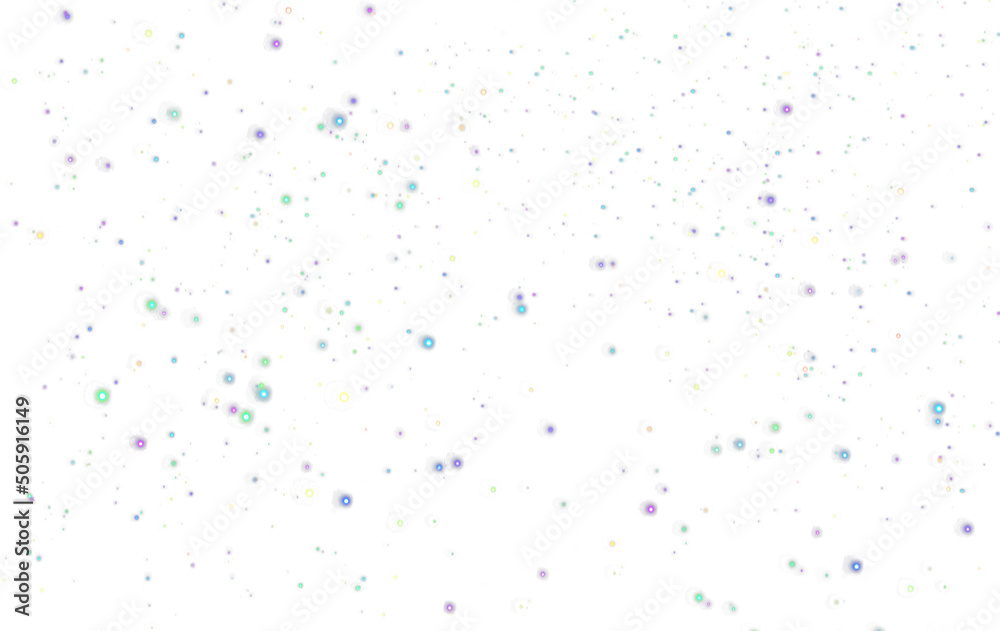 Magic firefly Photo Overlays, fireflies Photoshop overlay, light effect ...