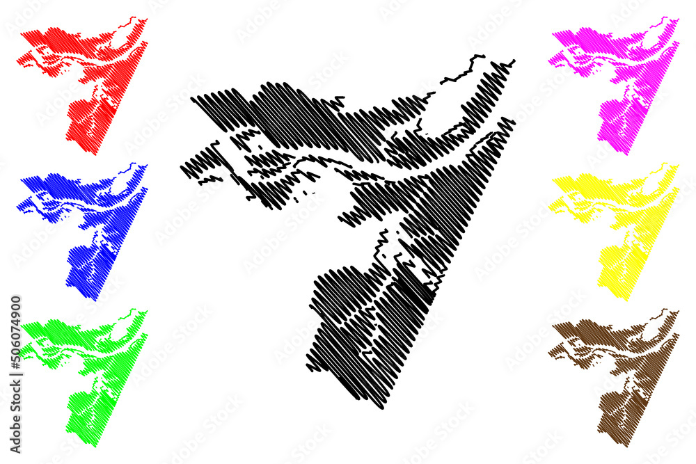 Parintins municipality (Amazonas state, Municipalities of Brazil ...