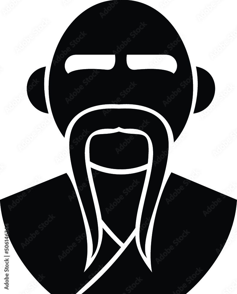 Samurai Warrior Sword Fighter Fight Duel Japanese Blade Military Bushi ...