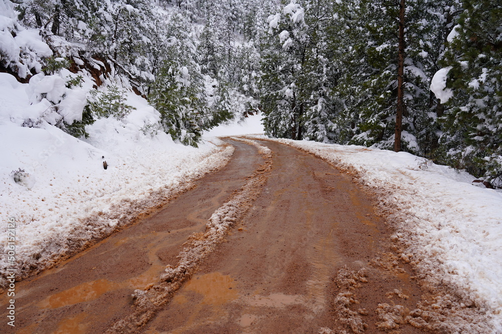 Photos and photoset took on Mt. Herman, Colorado on May 21, 2022. This ...