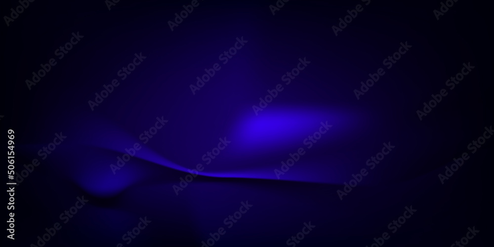 dark blue abstract background with texture lines Stock Illustration ...