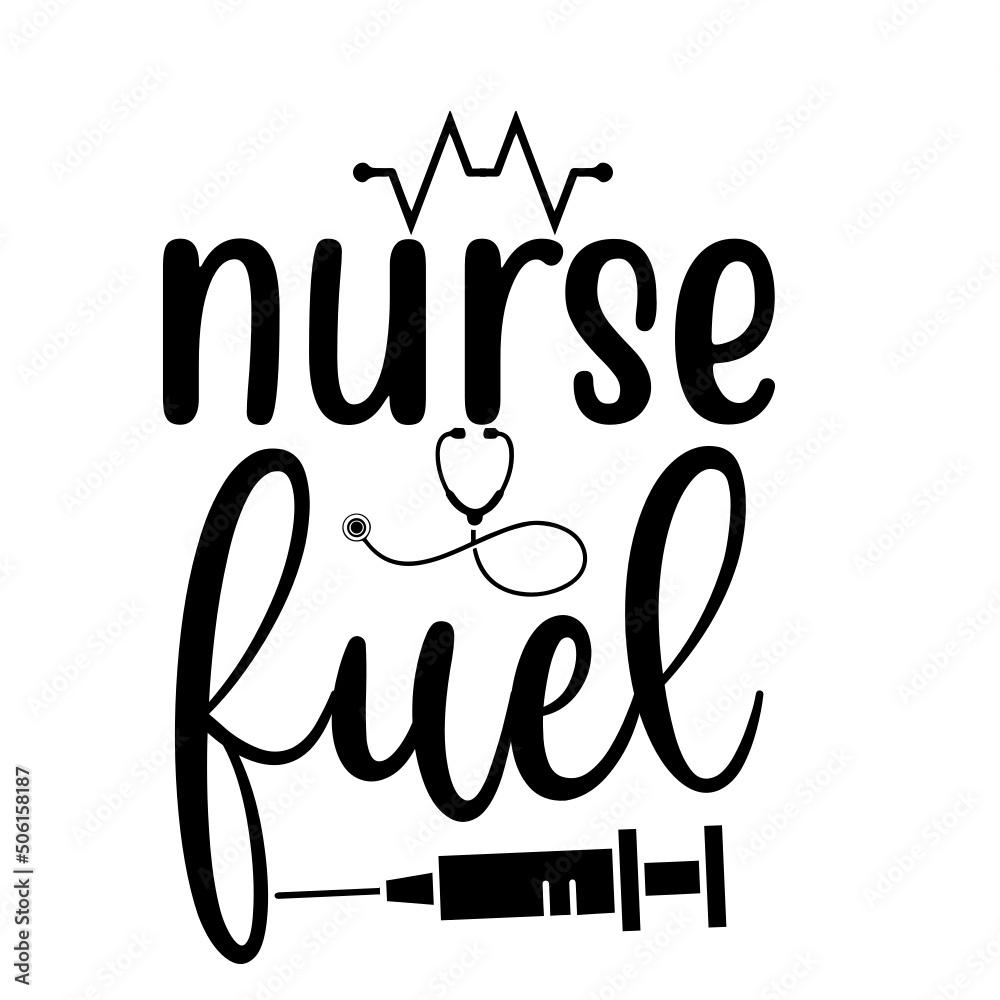 Nurse Svg Bundle, Nurse Quotes, Nurse Saying, Nurse Clipart, Nurse Life ...