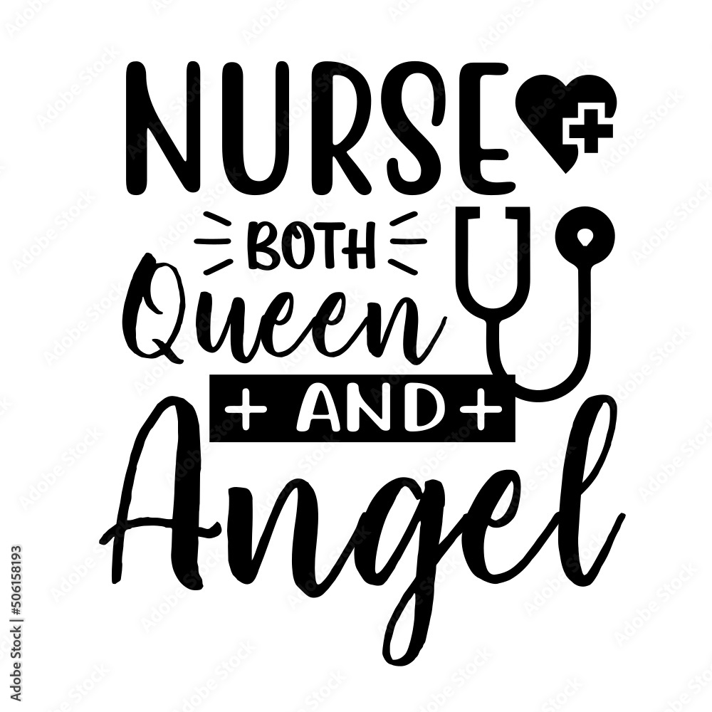 Nurse Svg Bundle, Nurse Quotes, Nurse Saying, Nurse Clipart, Nurse Life ...