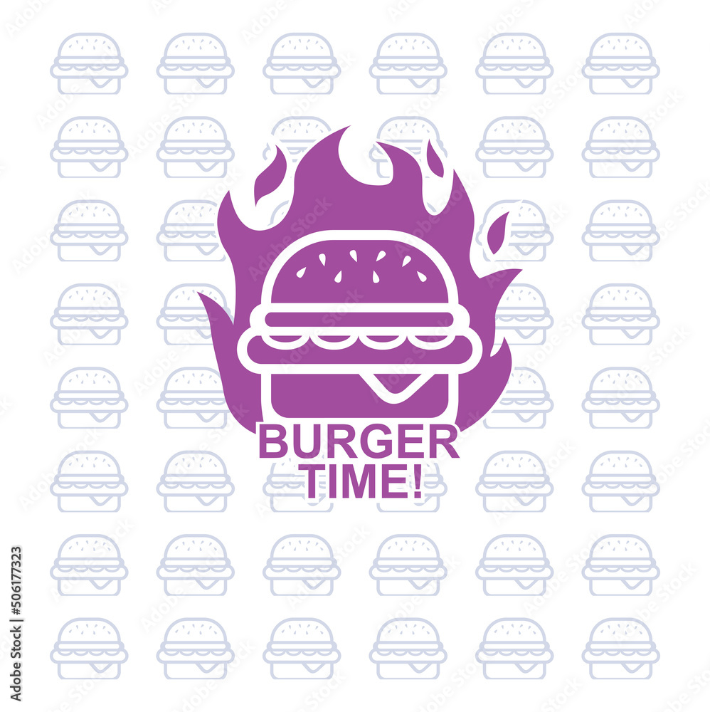 I love burgers, burger templates, super delicious burgers, sandwiches ...