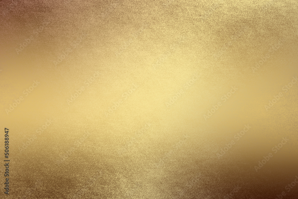 Golden Abstract decorative paper texture background for artwork ...