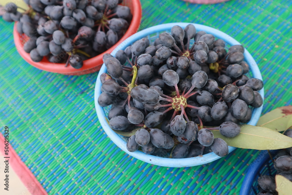 Lamduan is named after the local language as Hom Nuan. Lamduan is a ...