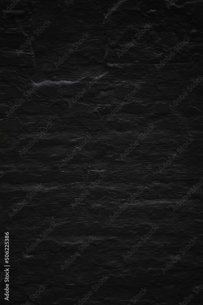 Black brick wall backgrounds, brick room, interior texture, wall ...