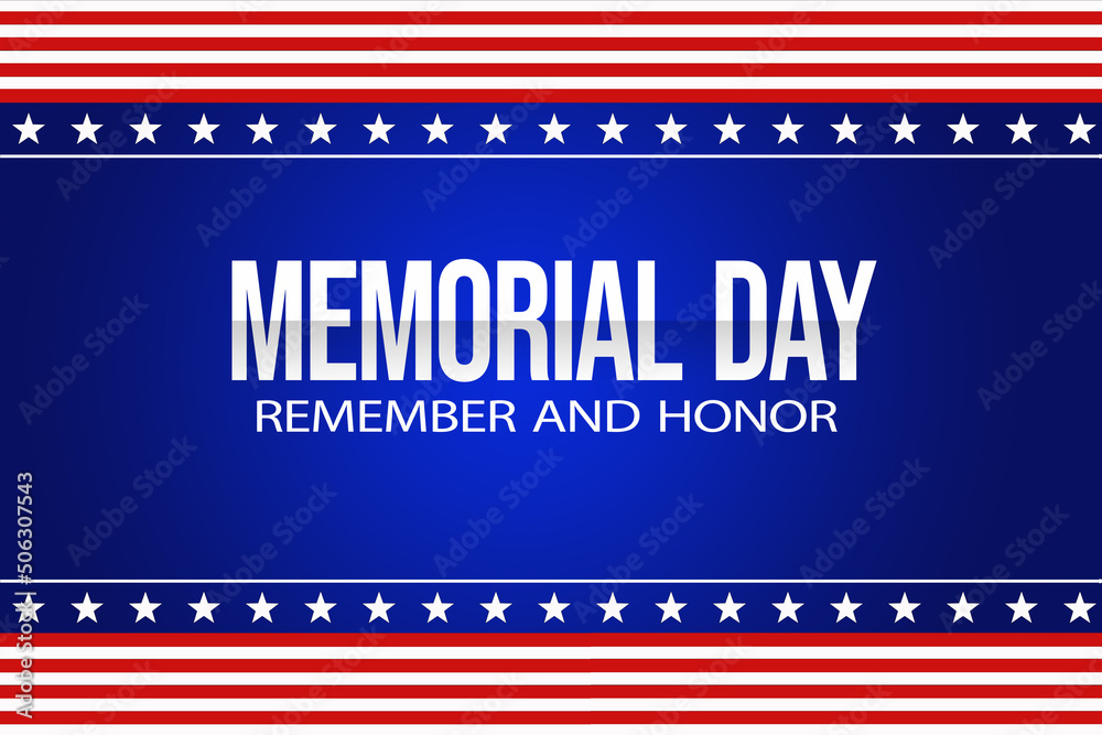 Honoring and celebrating United States Soldiers. Remember and Honor on ...