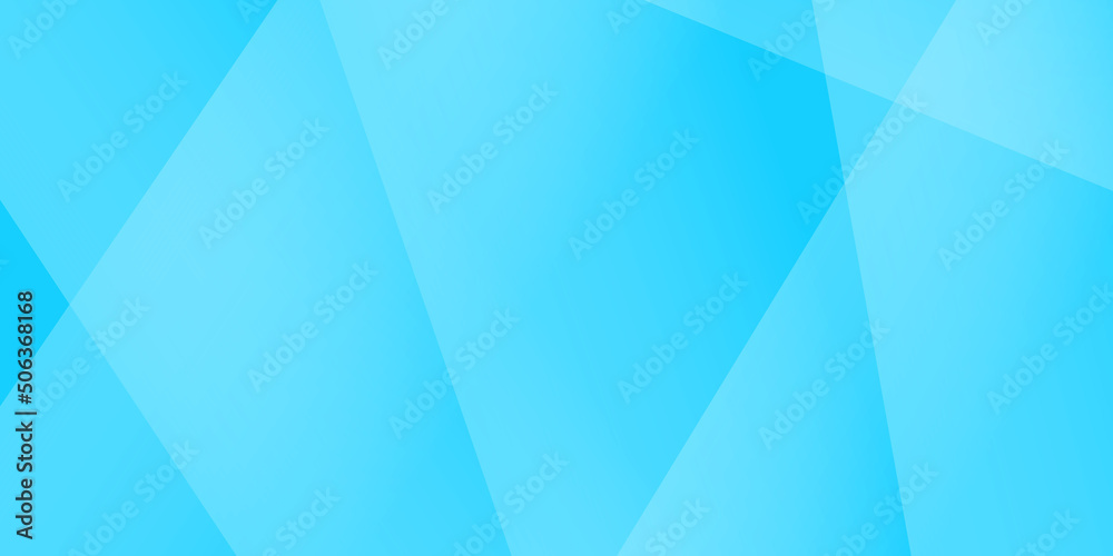 Modern blue abstract background for Presentation design. blue minimal ...
