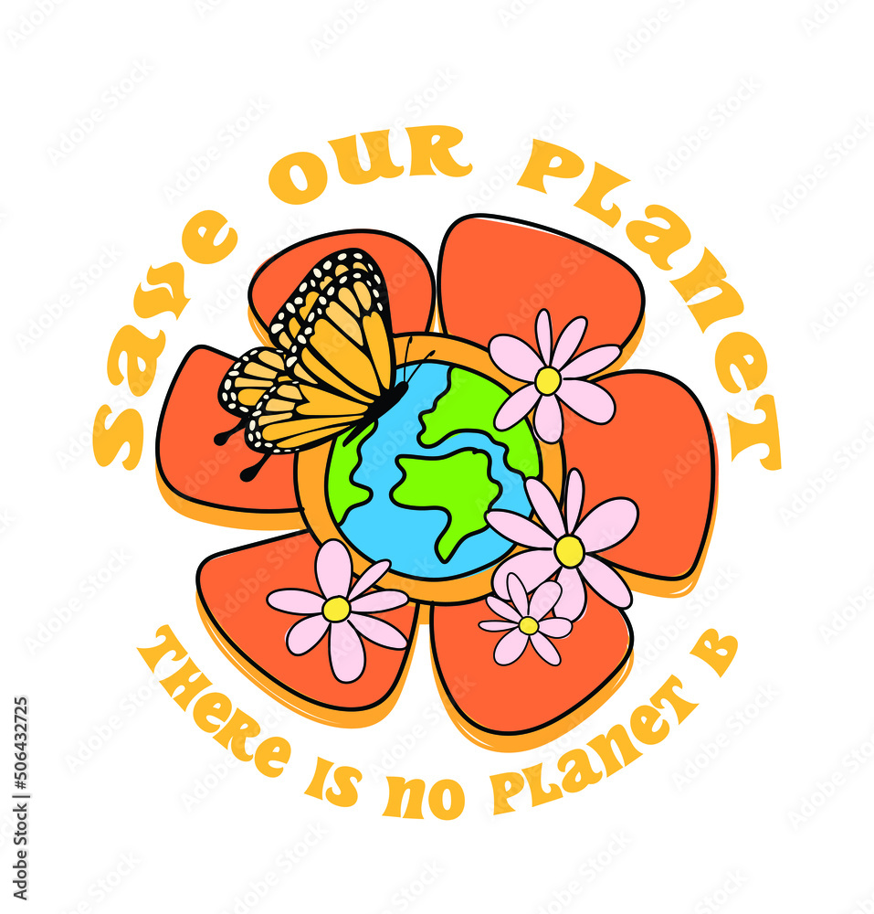 Save Our Mother Earth Slogans