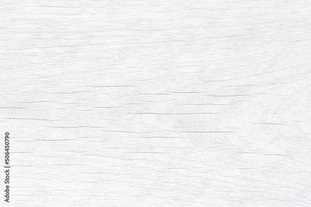 Light gray color of vintage wood wall use for background design texter ...