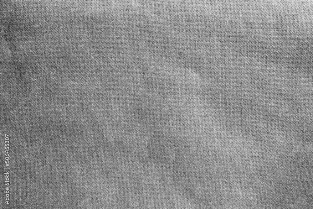 grey creased paper surface texture Stock Photo | Adobe Stock