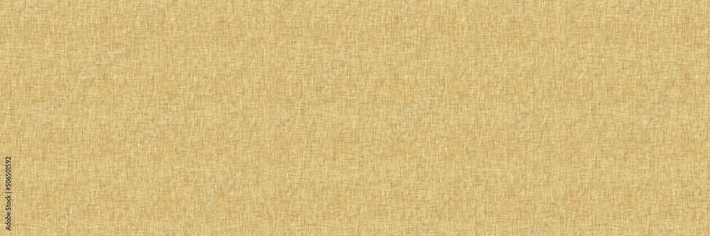 Seamless jute hessian fiber texture border background. Natural eco ...