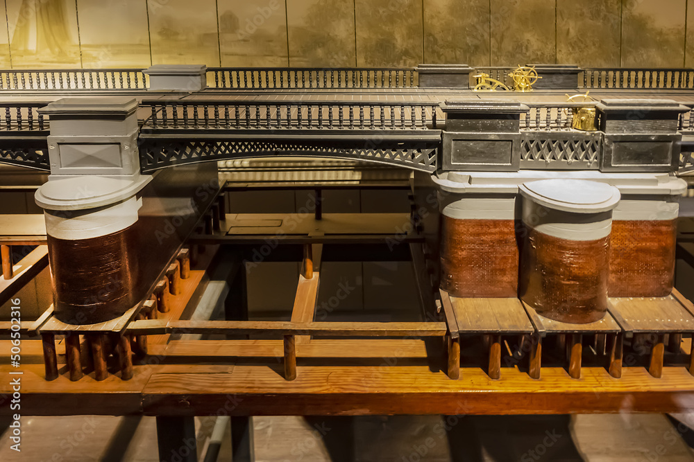 Foto de The Dutch Railway Museum (Spoorwegmuseum Utrecht, founded in ...