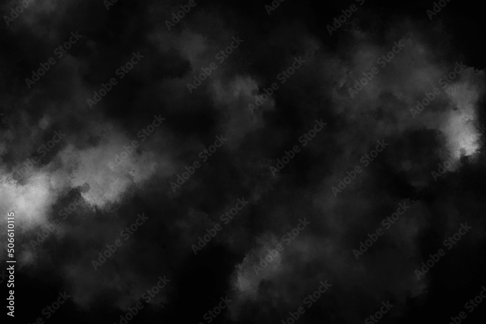 smoke overlay effect. fog overlay effect. atmosphere overlay effect ...