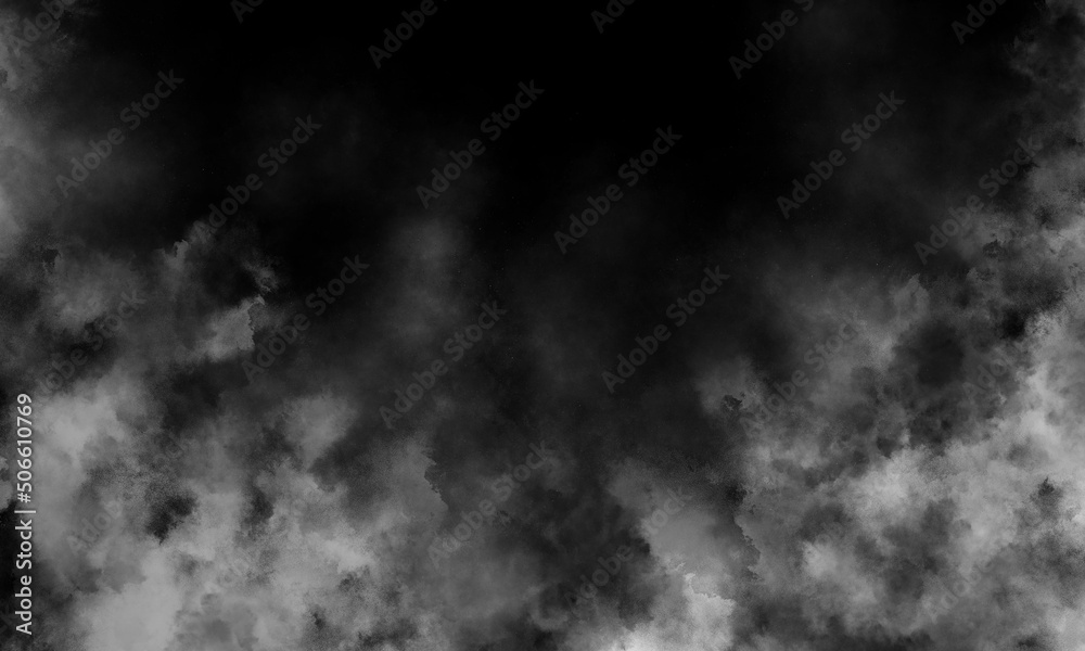 smoke overlay effect. fog overlay effect. atmosphere overlay effect ...