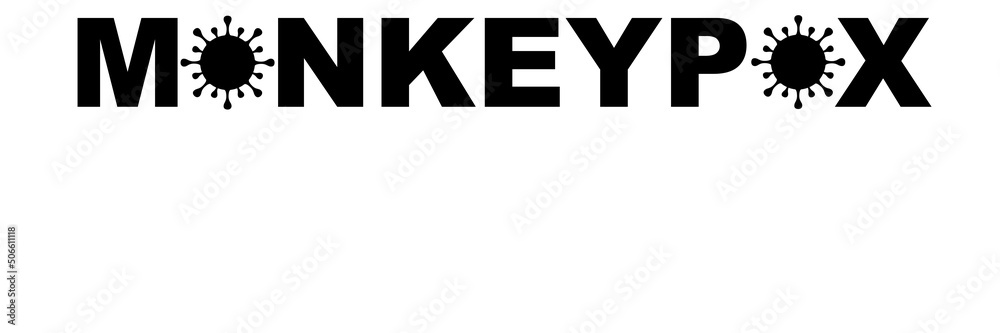 MPOX. MONKEYPOX. Increase in Barcelona. Spain. Zoonotic viral disease ...