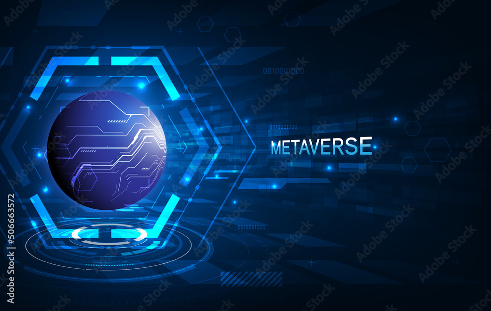 Metaverse, virtual reality, augmented reality and blockchain technology ...