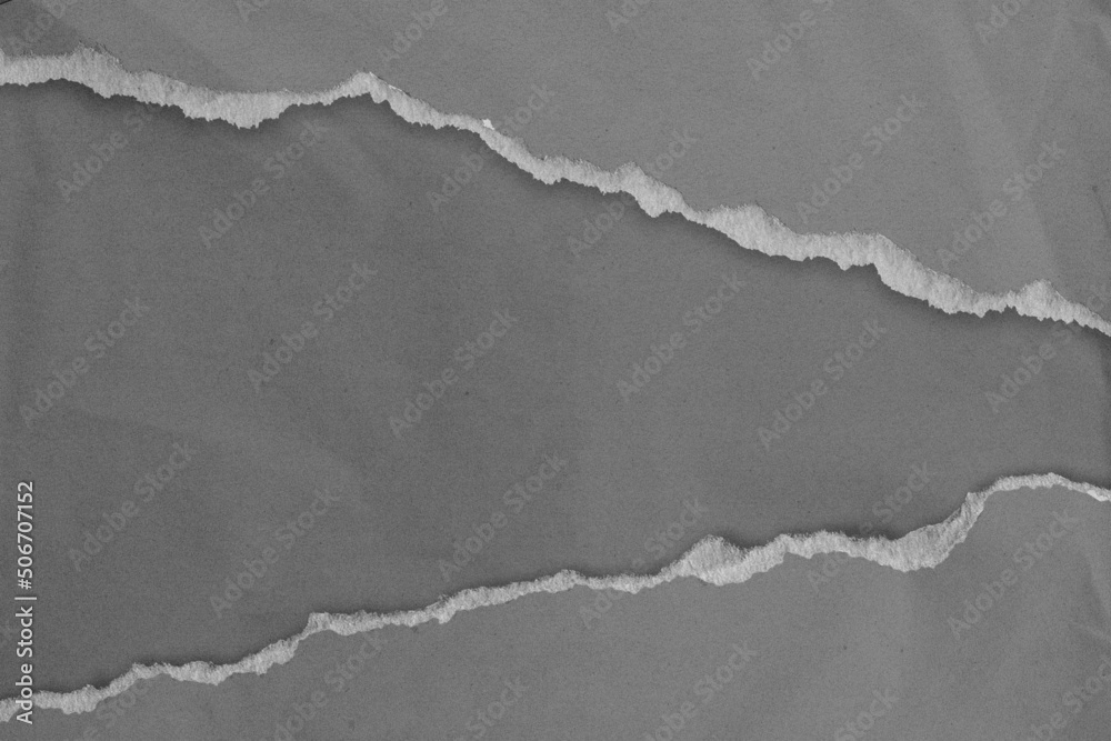 Ripped Paper Texture Stock Illustration | Adobe Stock