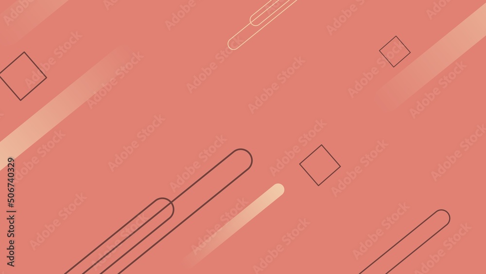 abstract background for desktop wallpaper and banner Stock Vector ...