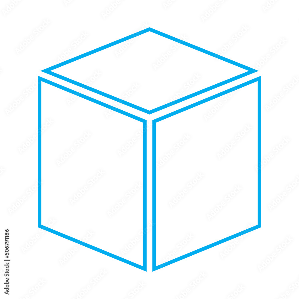 11 Dimensional Cube