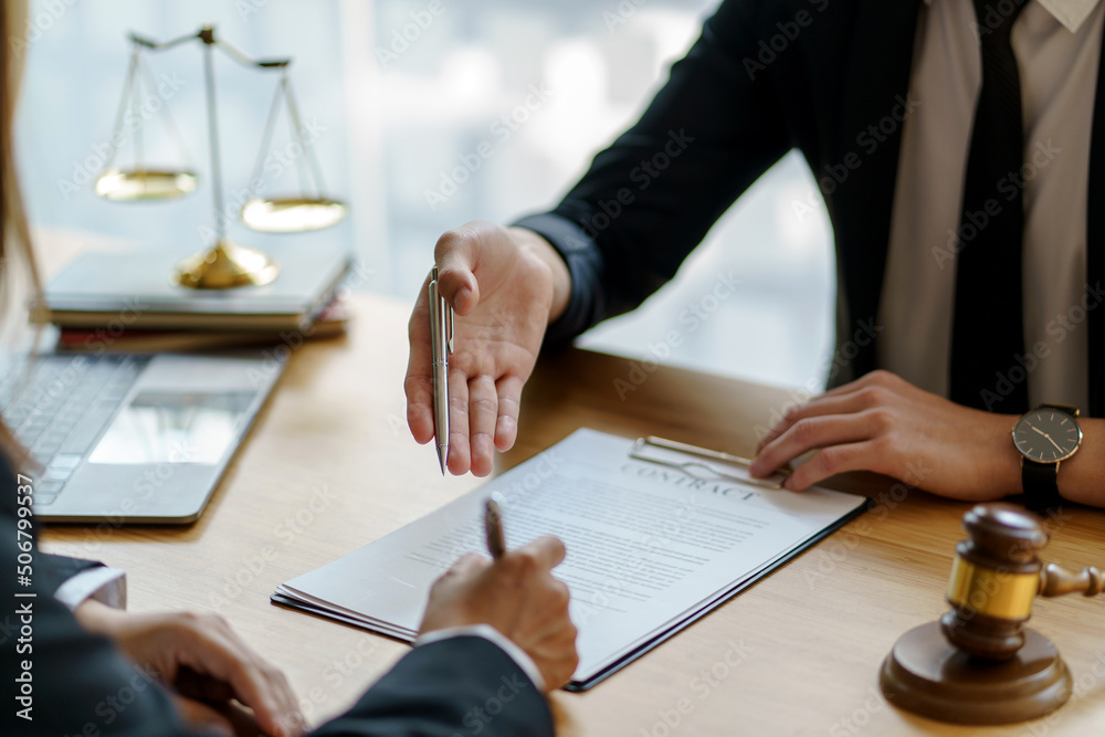 The Legal Execution Department makes an appointment with the customer ...