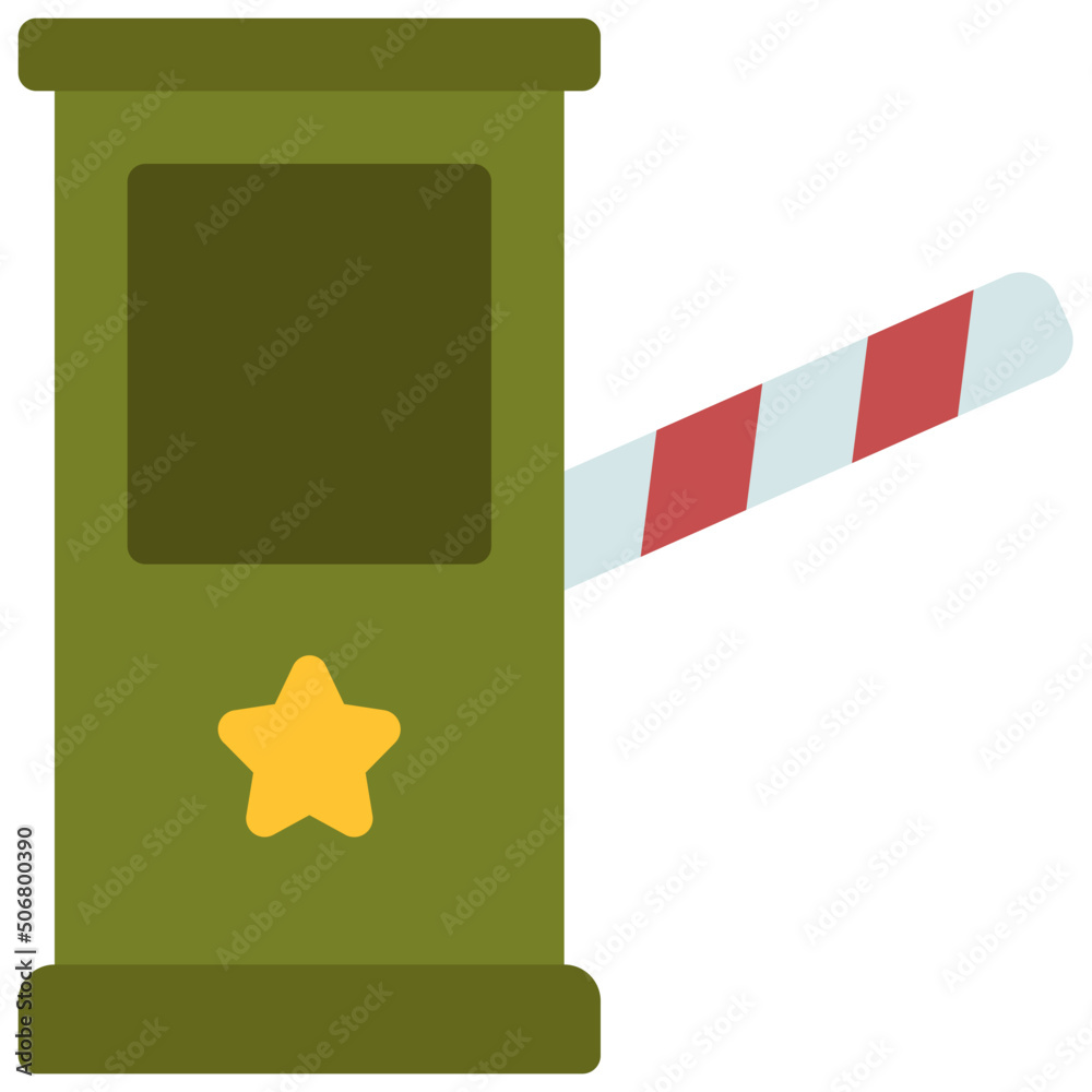 Checkpoint Clipart