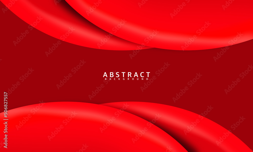 Premium abstract dark red background with dynamic background. Vector ...