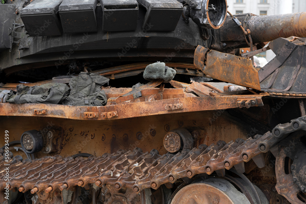 Tank T 72 Stock Photo | Adobe Stock